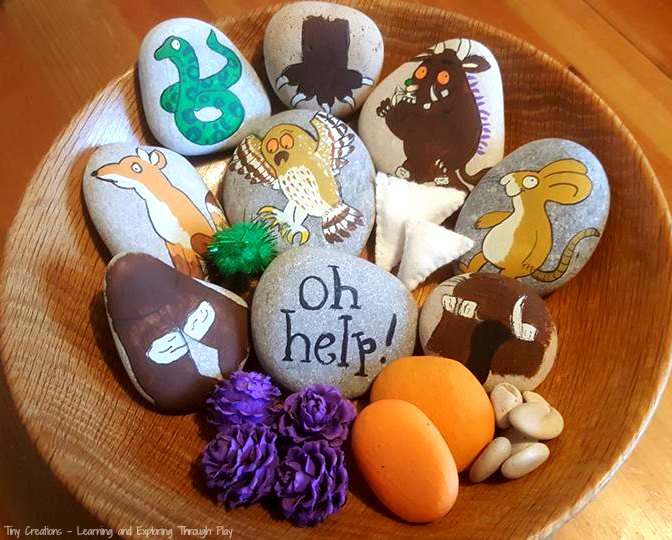 Learning and Exploring Through Play: Open Ended Resources for ...