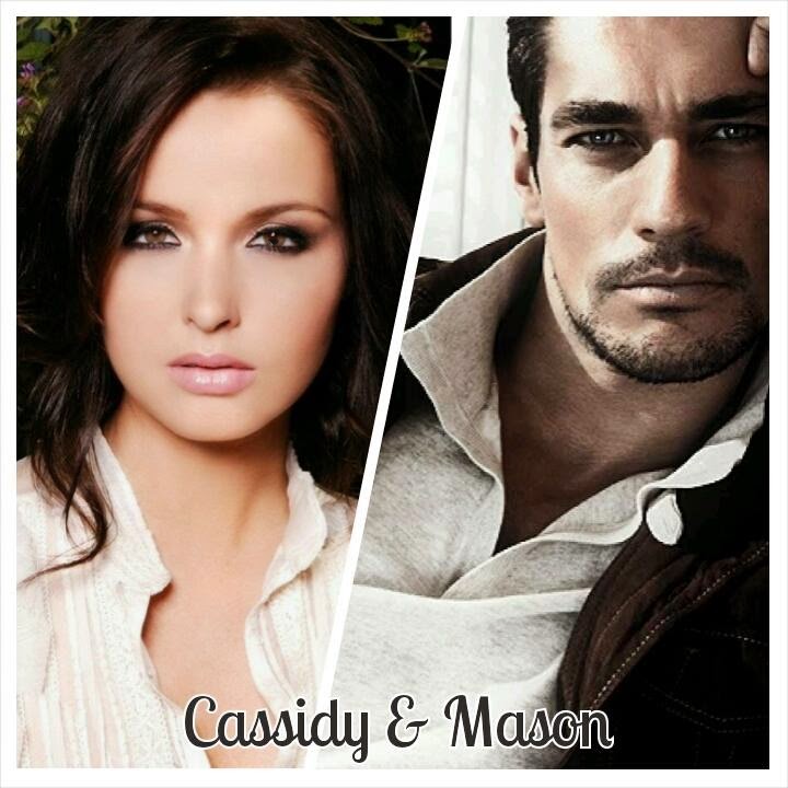 Bookworm Nation: Character Casting Reveals, Part III