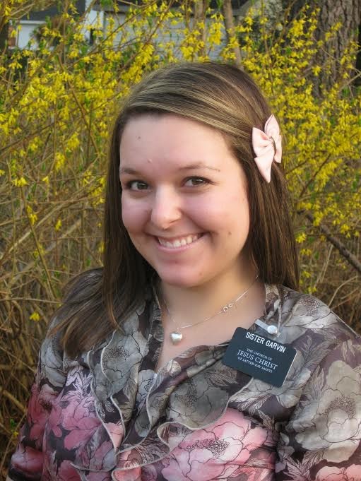 Amber Was in Virginia: Monday, March 24, 2014 - Rocky Mount, North ...