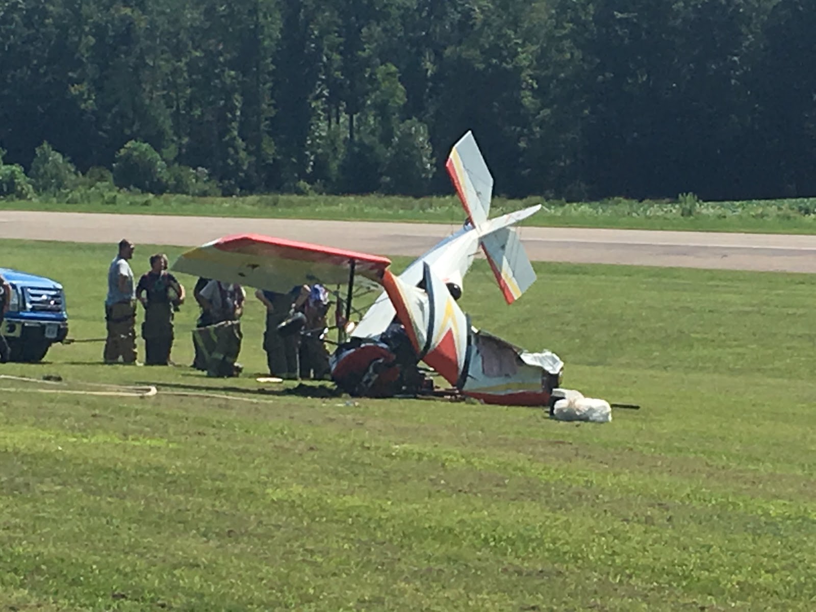 Kathryn's Report: Loss of Control in Flight: Pietenpol Air Camper ...