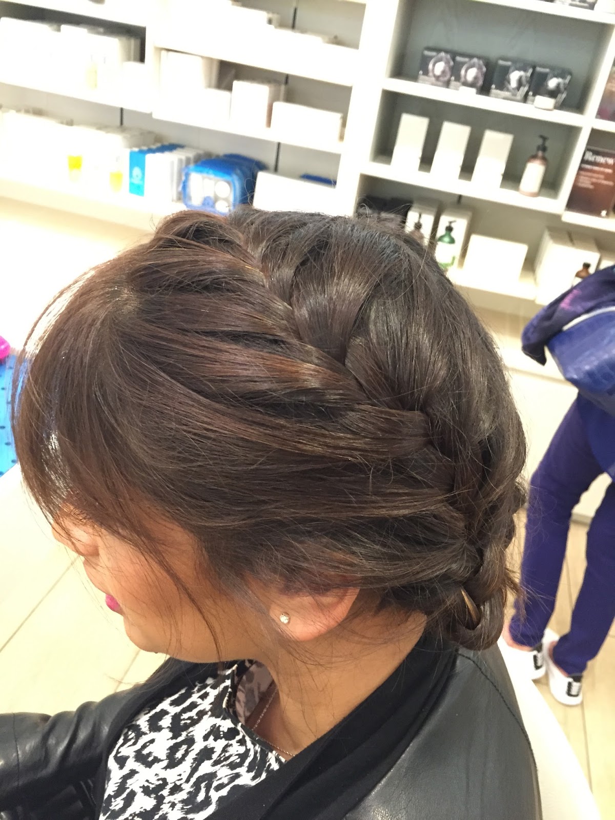 Review:The Braid Bar – Just Lovely Little Things