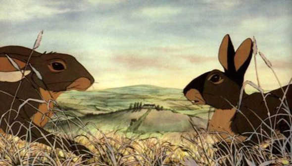Watership Down (1978) | AFA: Animation For Adults : Animation News ...