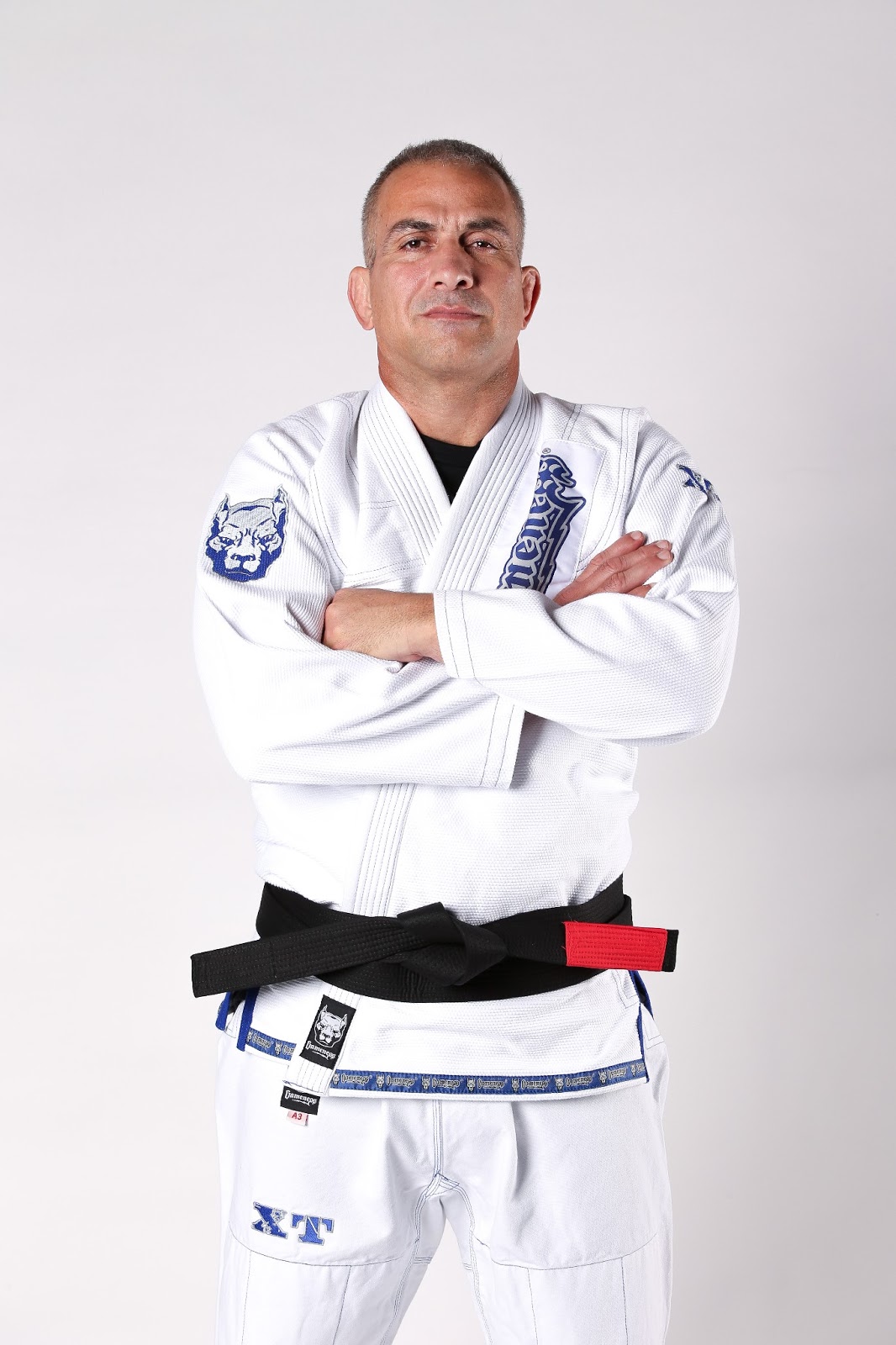 Total Jiu-Jitsu: "Causos de Tatame" - Conhece o Mário?