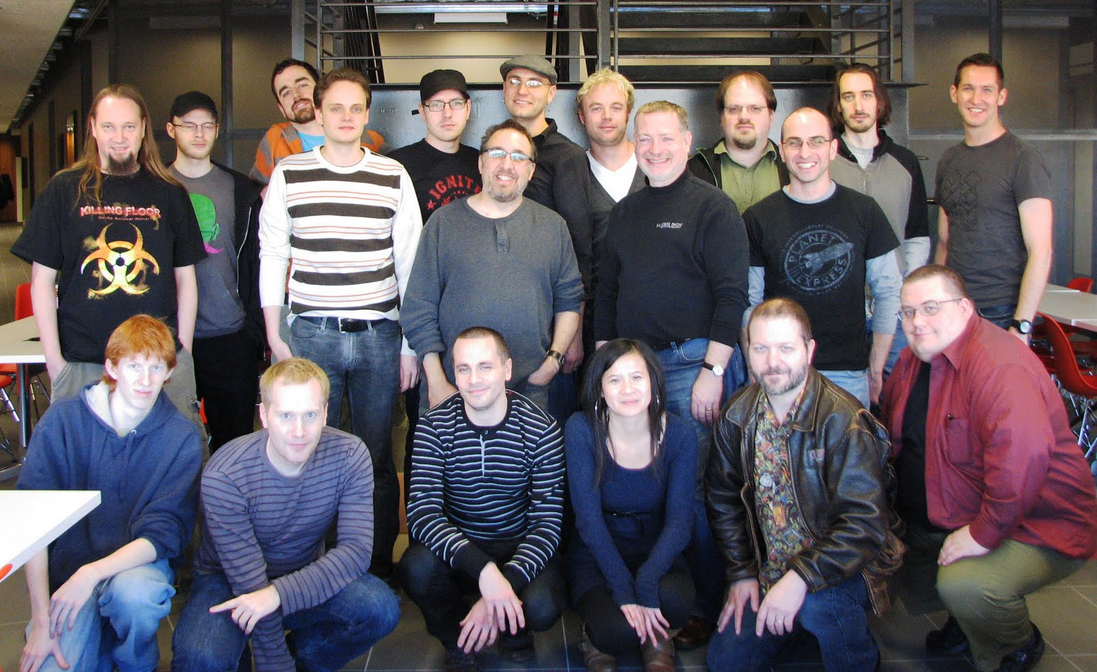 In The Games Of Madness: The Portal 2 ARG Postmortem