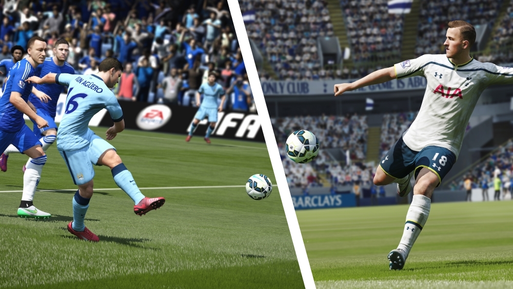 FIFA 16 Review,Gameplay, Graphics, Controls, Features, Release Date ...