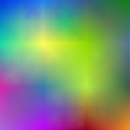 Undocumented Code: Generating Colorful Random Backgrounds in the Browser