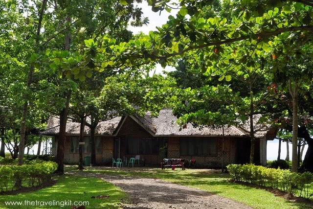 Marihatag Tree Park and Resort's Rates