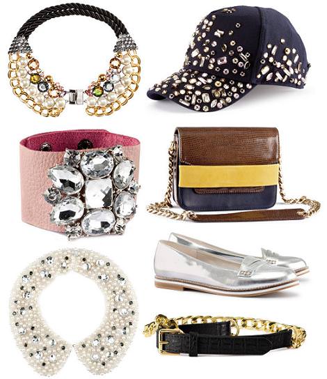 TENDENCIAS DE MODA EN ROPA Y ACCESORIOS: Accesorios De Moda Las Mejores ...