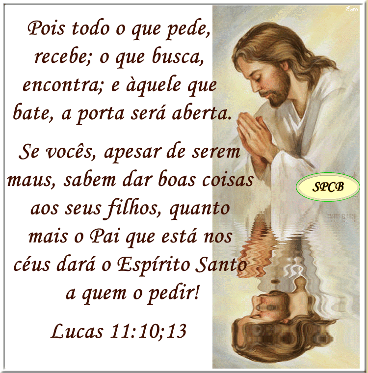 Palavra de Deus: O Ensino de Jesus acerca da Oração (Lucas 11:1-13)