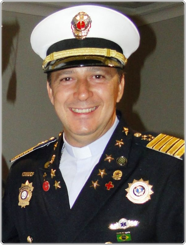 CAPELANIA PRISIONAL | CAFEBI - Capelania Federal Brasileira e Internacional