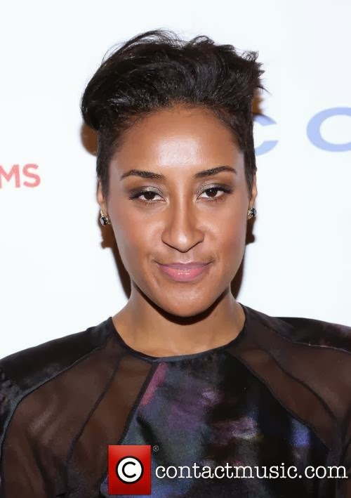 New York Knicks WAGS 2013 - 2014