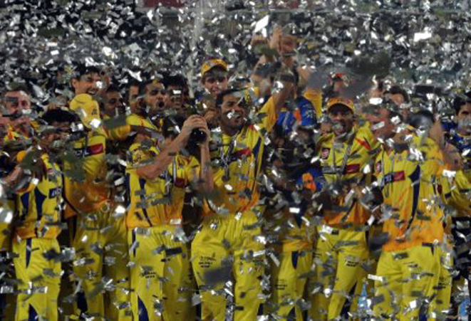 I LOVE CSK: CSK Best Moments,,,