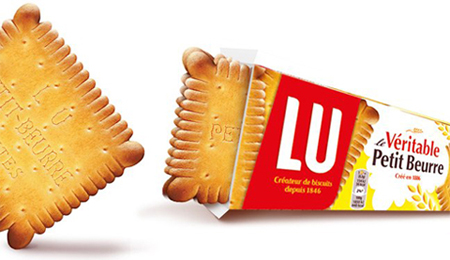 Mundo Das Marcas: LU