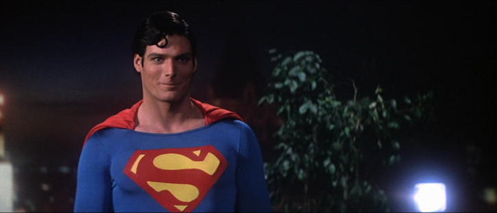 Nerd Trash: July's Icon of the Month: Superman (Christopher Reeve)