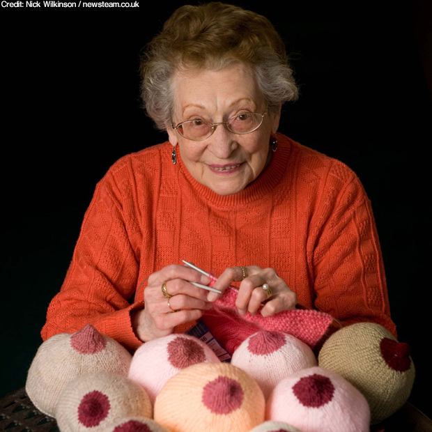 Mamie Tricot Social Club Sexy Mamy