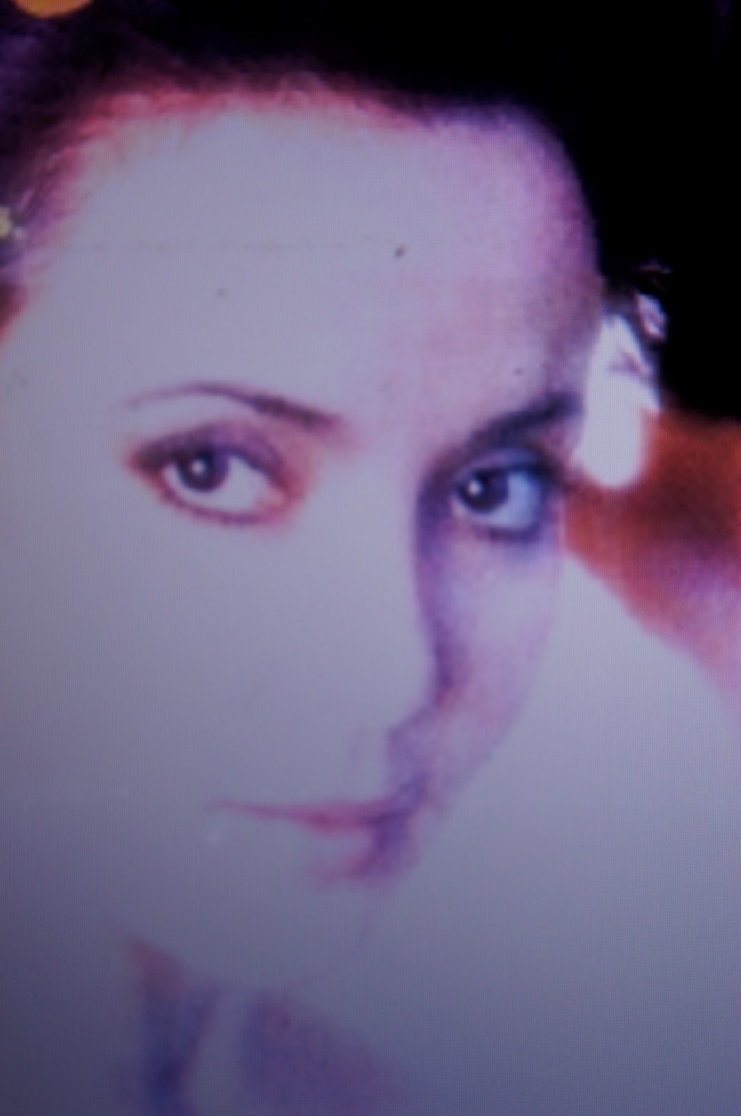 MISS AMALIA FUENTES: ALPHA & OMEGA Of PHILIPPINE MOVIES! ASIA's MOST ...