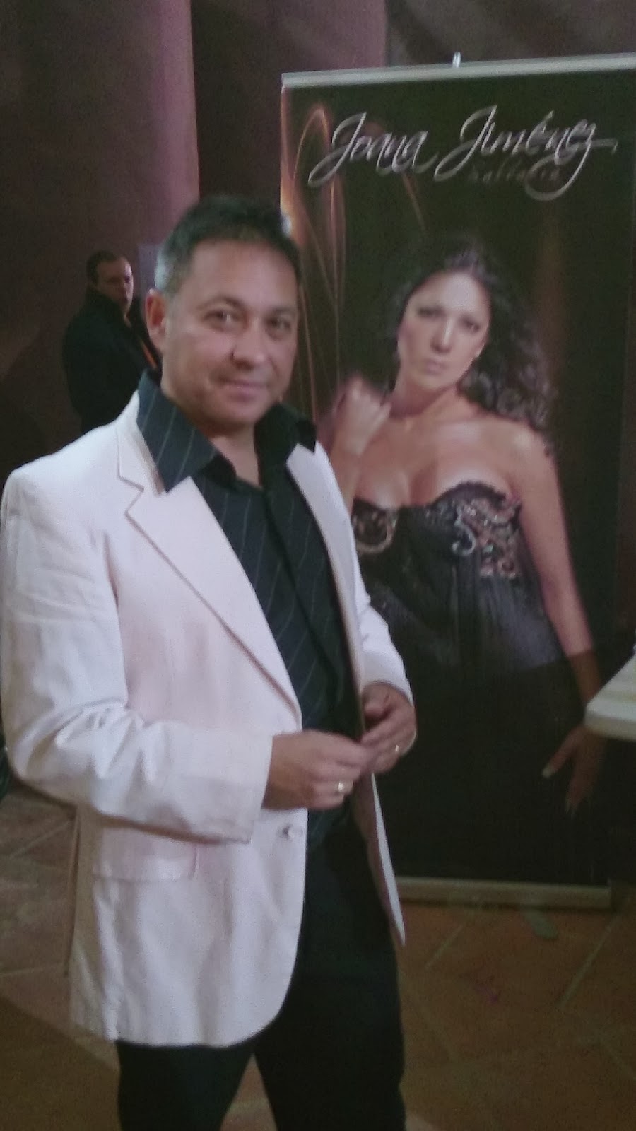 Martín Salas y su Música