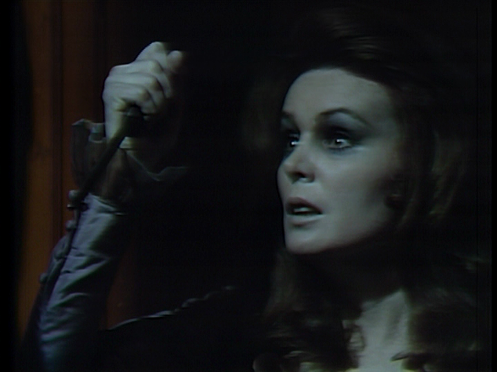 Shadows on the Wall: An Online Dark Shadows Fanzine: 1897: Quentin ...