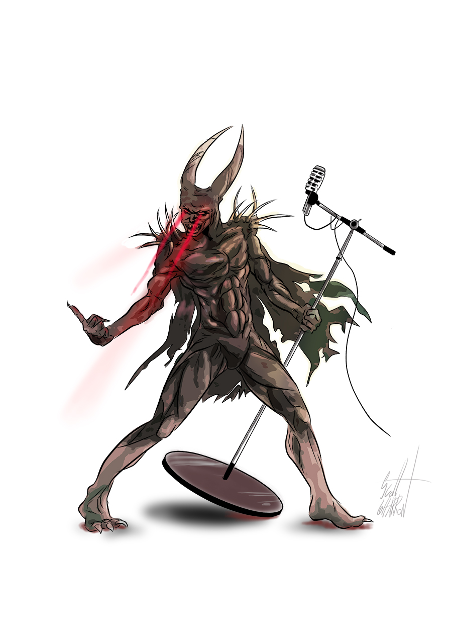 little tales from lucky bags