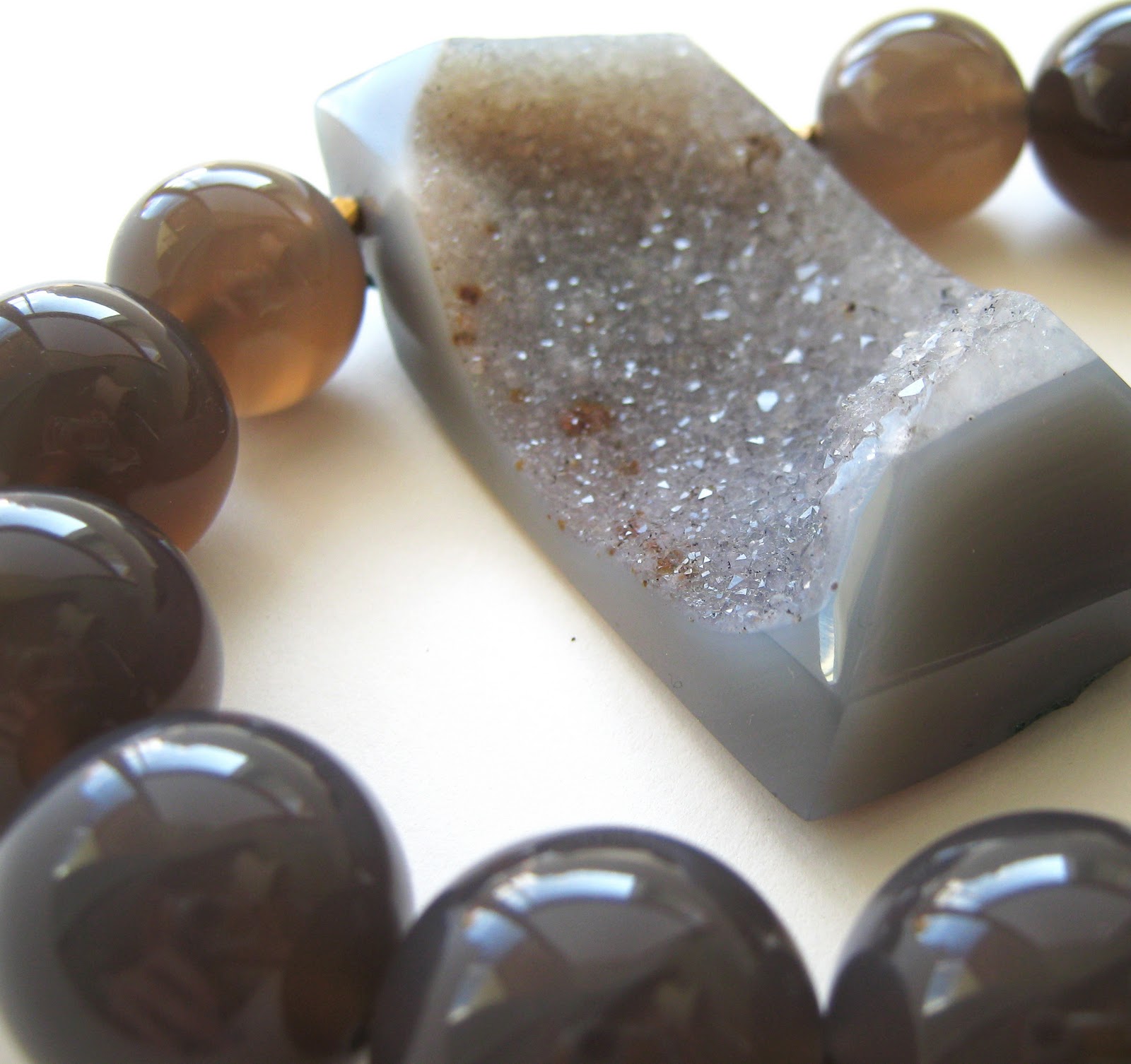 Natasha Nicholson Jewelry: COLLECTION