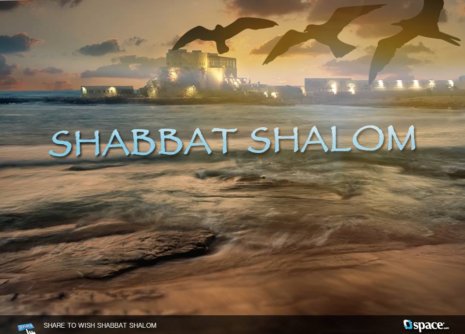Love For His People: Sabbath Peace (Shabbat Shalom) - some beautiful ...