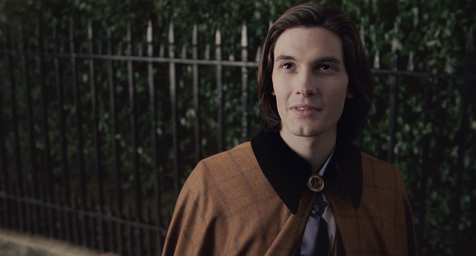 Adaptation Analysis: Dorian Gray