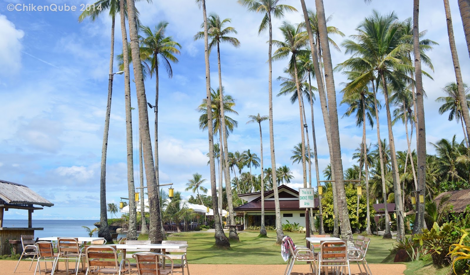 Kuting Reef: A Quiet Escape! | Definitely PINOY!