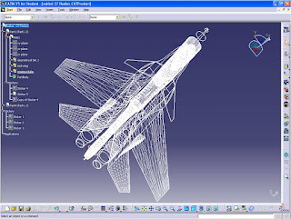 InfoDib: CATIA