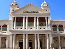 Mahkamah Syariah VERSUS Mahkamah Sivil