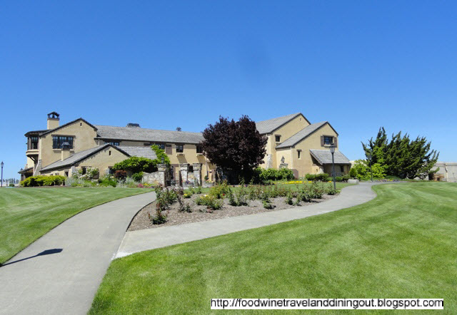 Food, Wine, Travel and Dining Out: One day trip to Eastern Washington ...