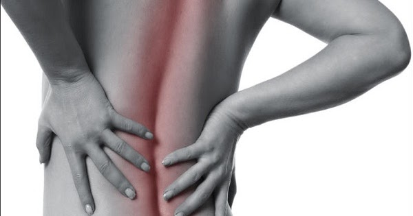 Dor Na Coluna - Aprenda Como Prevenir e Tratar - Saúde & Conhecimento