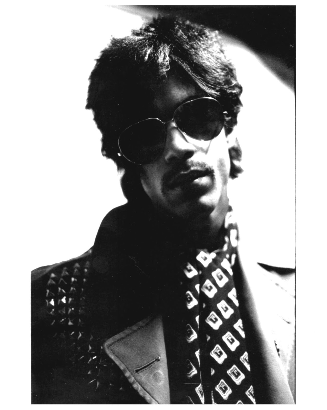 Lansure's Music Paraphernalia: PRINCE | Related Artists