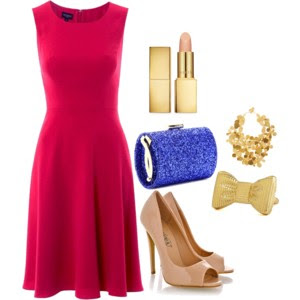 FASHION AND LOVERS: THE COLOR WHEEL: HOW TO COMBINE COLORS IN YOUR ...