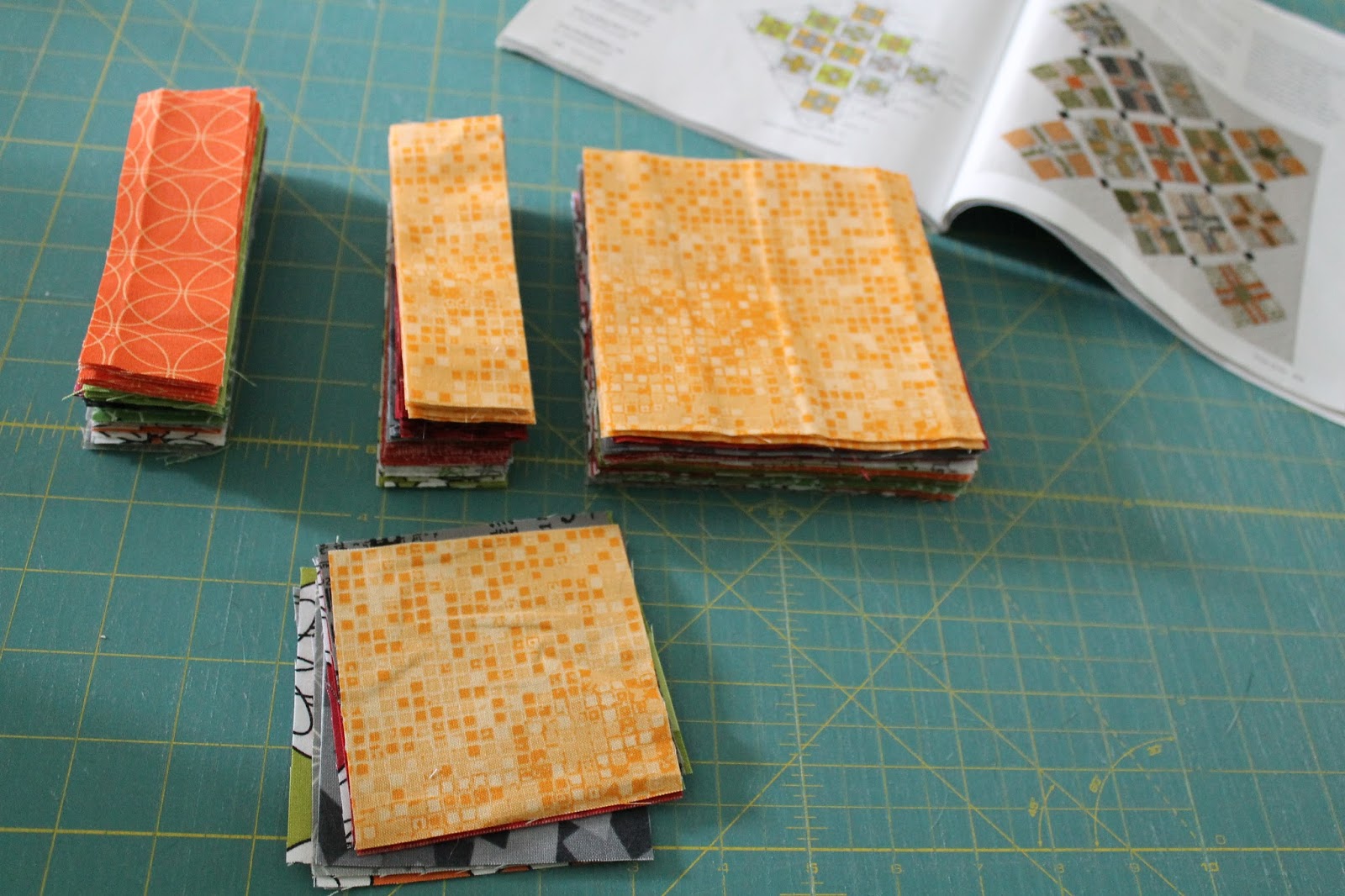 SunShine Sews...: What's on the design board?