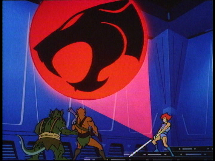 Who did it better? He-Man or Lion-o | DC Universe Online Forums