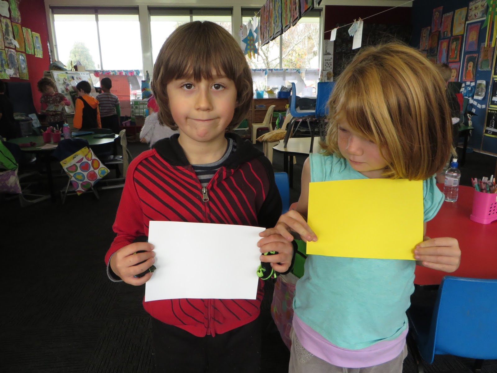 Room 3 Firth Primary School: Assembly Awards