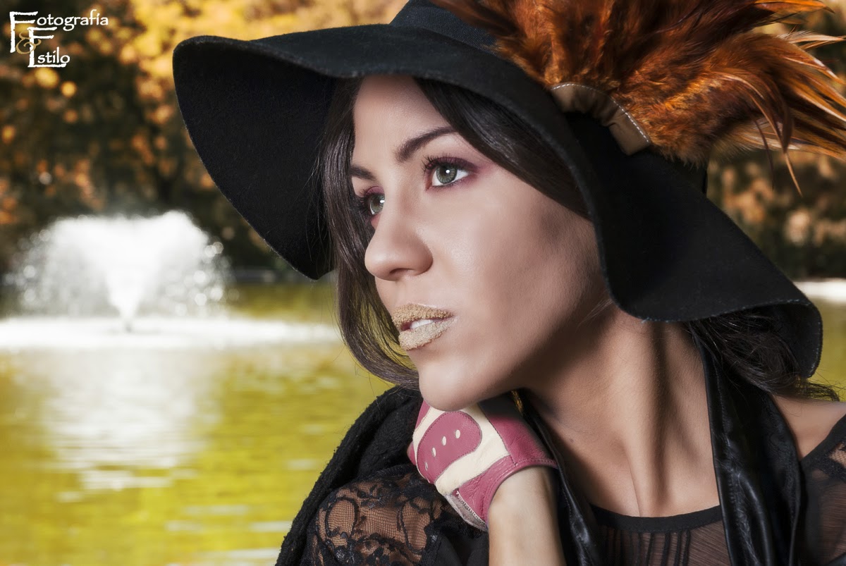 Angie R: Trends Inspiration