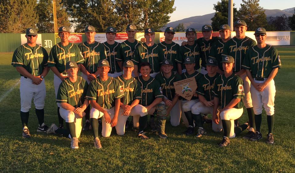 Lewis-Clark Twins & Cubs: Champions of the 36th Annual Mavericks ...