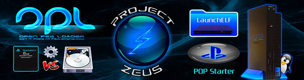 Project ZEUS
