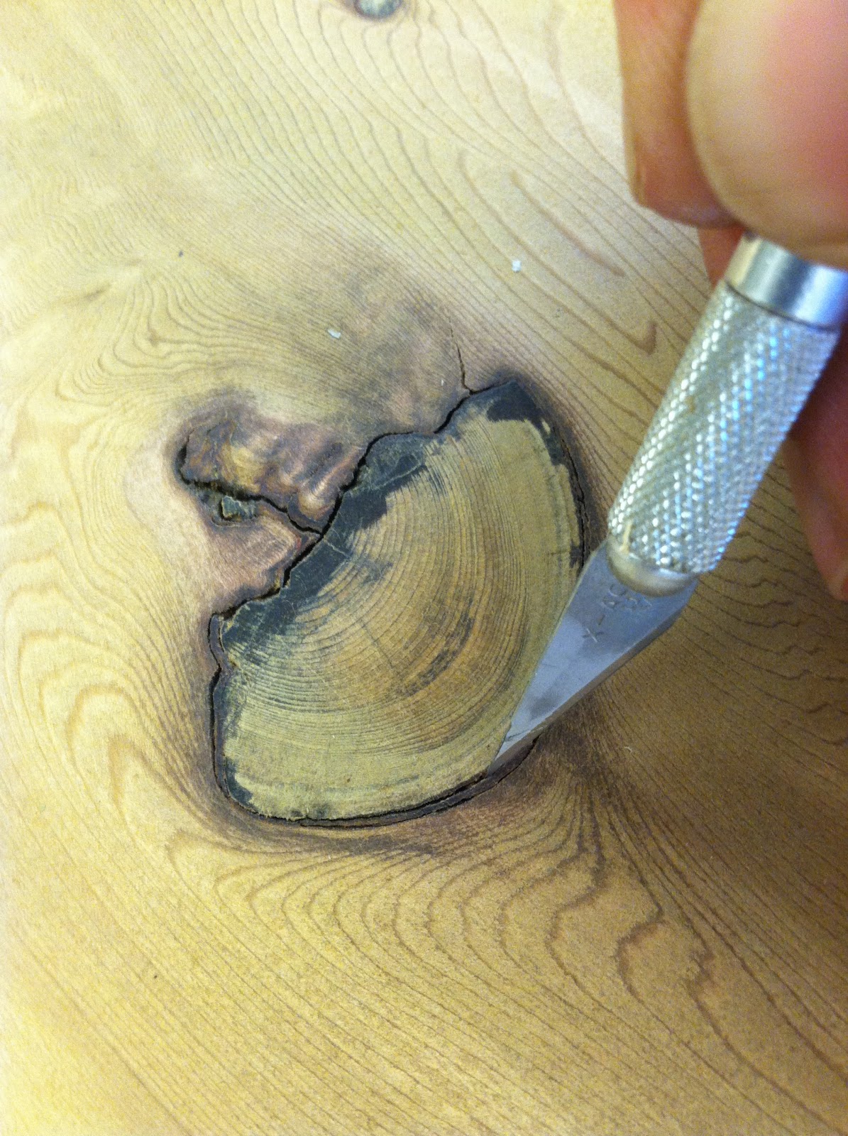 RusticWorks - Wood Working Photo Journal: Fire Department Sand Table ...