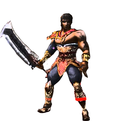 Png Kenti: Metin 2 Savaşçı Png 7