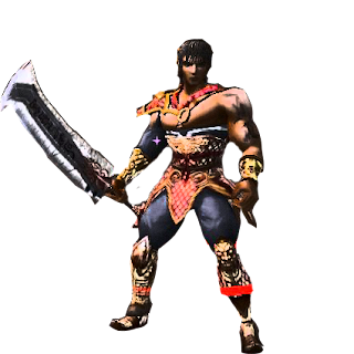 Png Kenti: Metin 2 Savaşçı Png 7