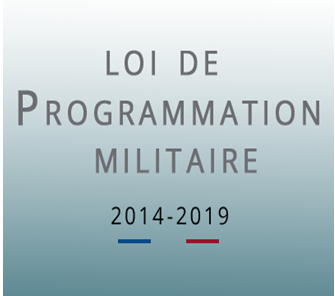 AMICAA: La LPM 2019 - 2025