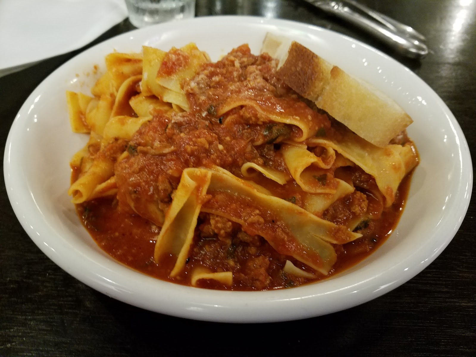 Bar Pazzo - Scranton | NEPA Pizza Review