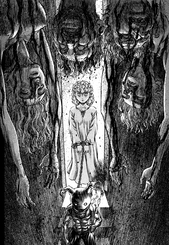 • View Topic Hpn Reading Group Berserk