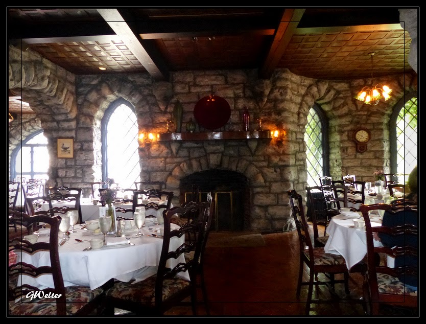 Beardslee Castle | Life As I See It