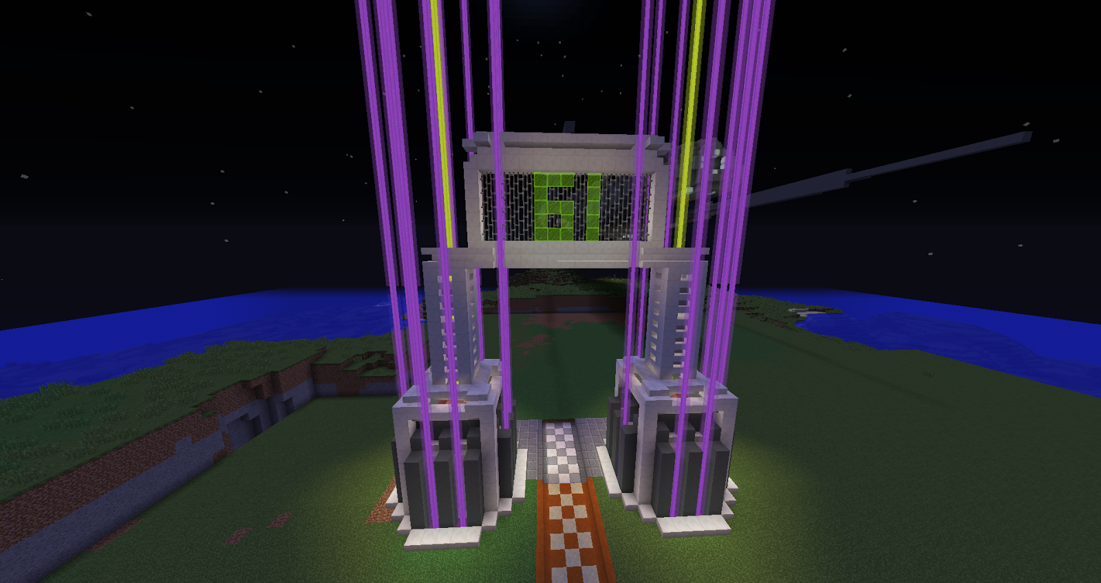 THE WORLD OF RAAR: ::SNEAK PEEK:: TIELAND Area 61