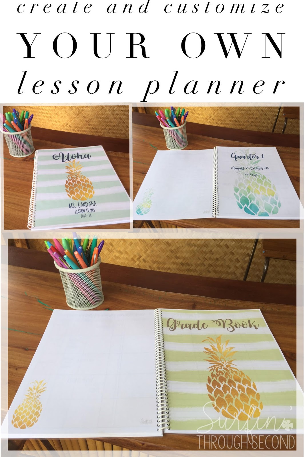 Creating Your Own Lesson Planner Surfin Through Second creating-your-own-lesson-planner-surfin-through-second