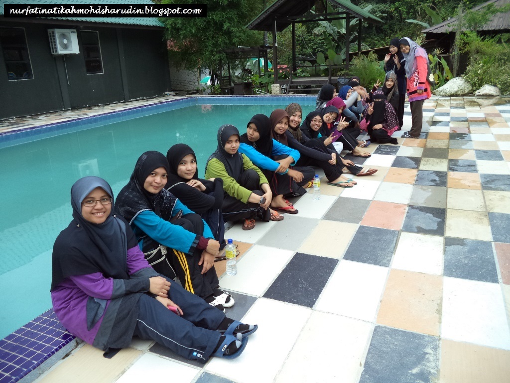 'Seize the moment, Feel the momentum' at Photon Valley Eco Resort PART ...