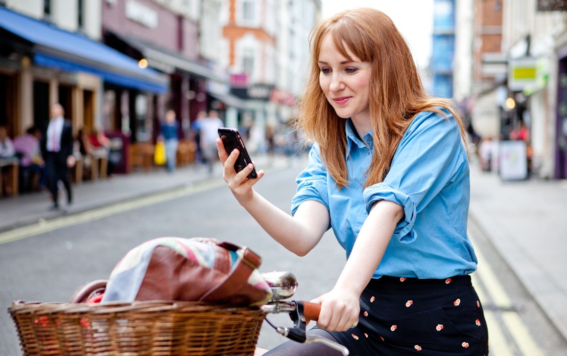 The Importance Of Going Mobile For Your Local Business [INFOGRAPHIC ...